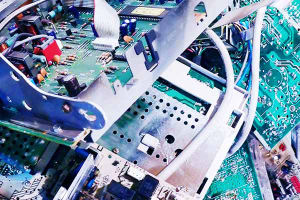 Changes To Distributor Take Back Scheme: Q&A | Valpak Limited