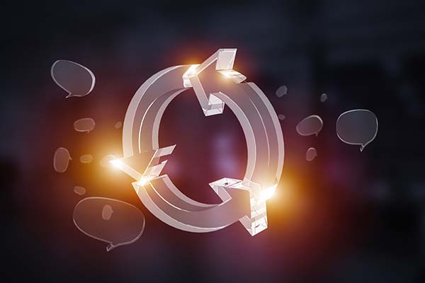 The power of circles - what is a circular economy? - Valpak Limited