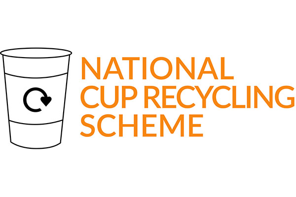 National Cup Recycling Scheme - Valpak Limited