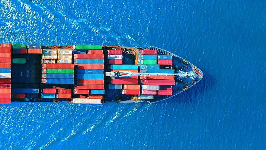 Waste shipping rules set to impact on recovered plastics exports