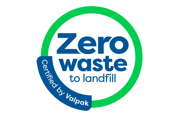 When zero makes you a hero: How Waddington Europe achieved Zero Waste ...