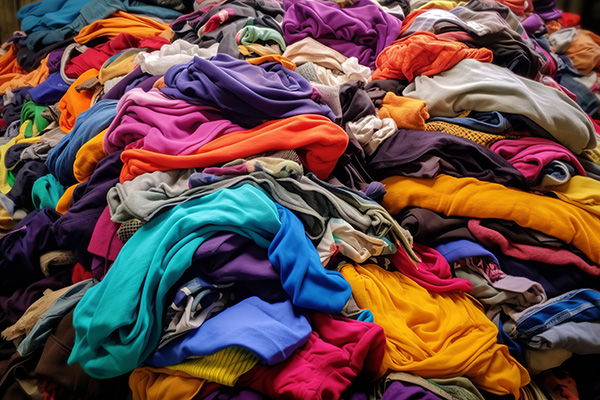 The Netherlands – Working towards a fully circular textiles economy ...