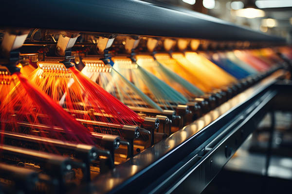 EU Waste Framework Directive – Textile EPR - Valpak