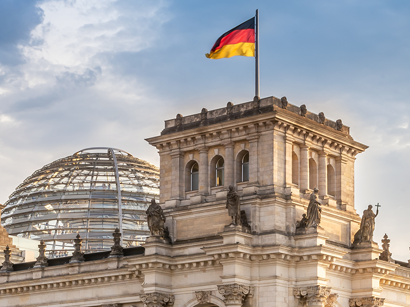 Navigating Germany’s EPR: What businesses need to know - Valpak