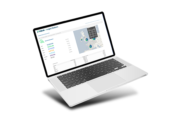 Packaging & Product Data Insights | Valpak